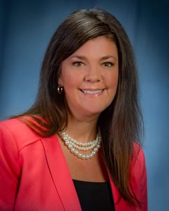 Key Staff - Angelwood