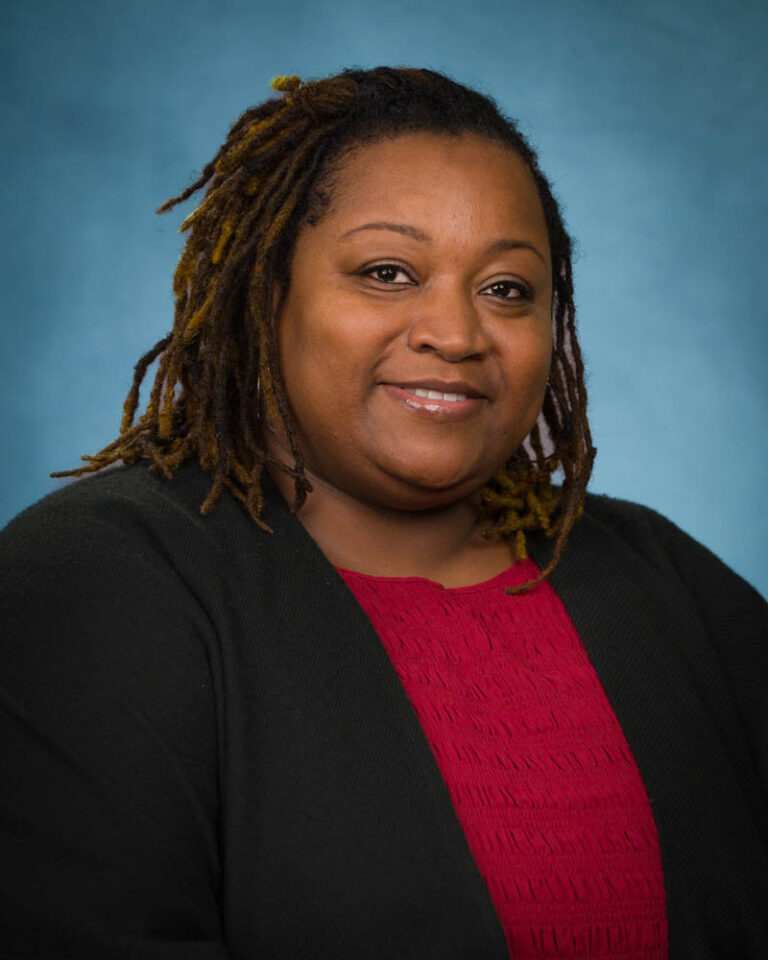 Key Staff - Angelwood