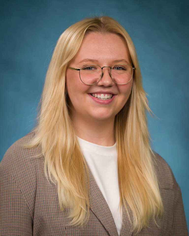 Key Staff - Angelwood